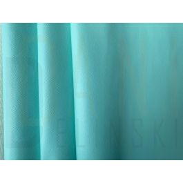 Sintético Prada Candy - Turquesa