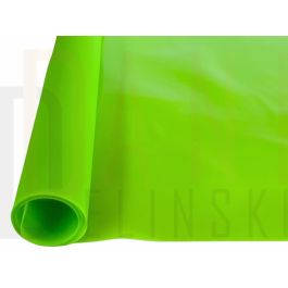 Silicone - Verde Neon