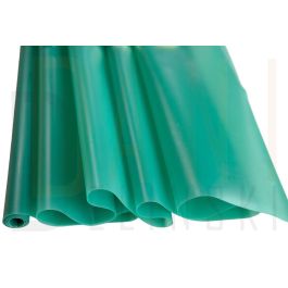 Silicone - Verde esmeralda