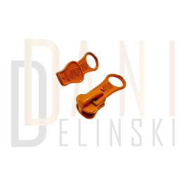 Cursor Tratorado - Laranja