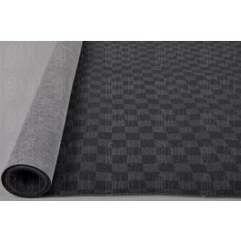 Sintético Paris - Preto