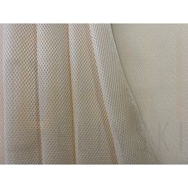 Tela Mesh Spacer - Pérola