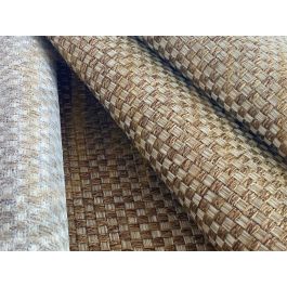 Tecido Juta Trisse - Caramelo