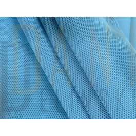 Tela Mesh Spacer - Azul Bebê