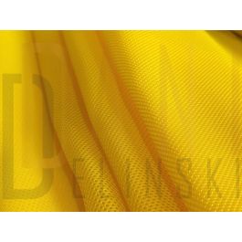 Tela Mesh Spacer - Amarela